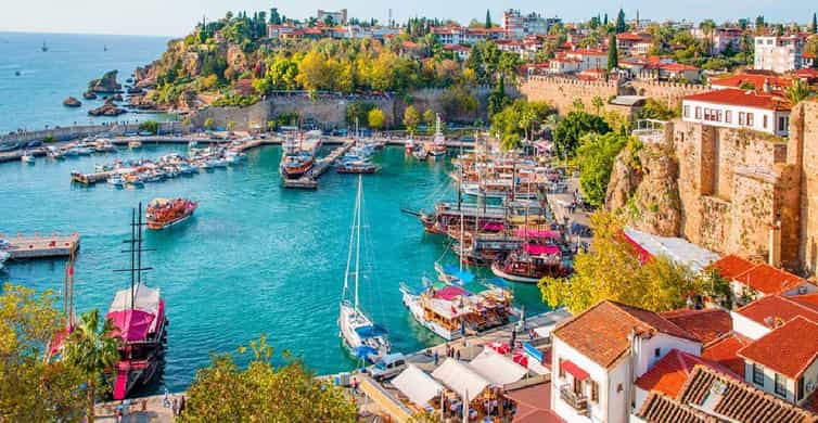 The BEST Side Tours and Things to Do in 2022 - FREE Cancellation ...