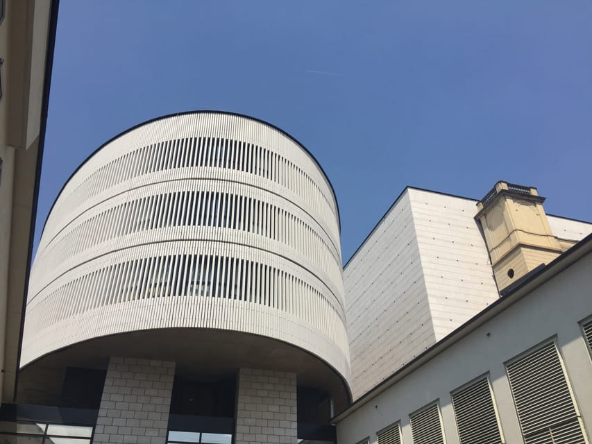 Milanos højdepunkter - privat 3-timers vandretur | GetYourGuide