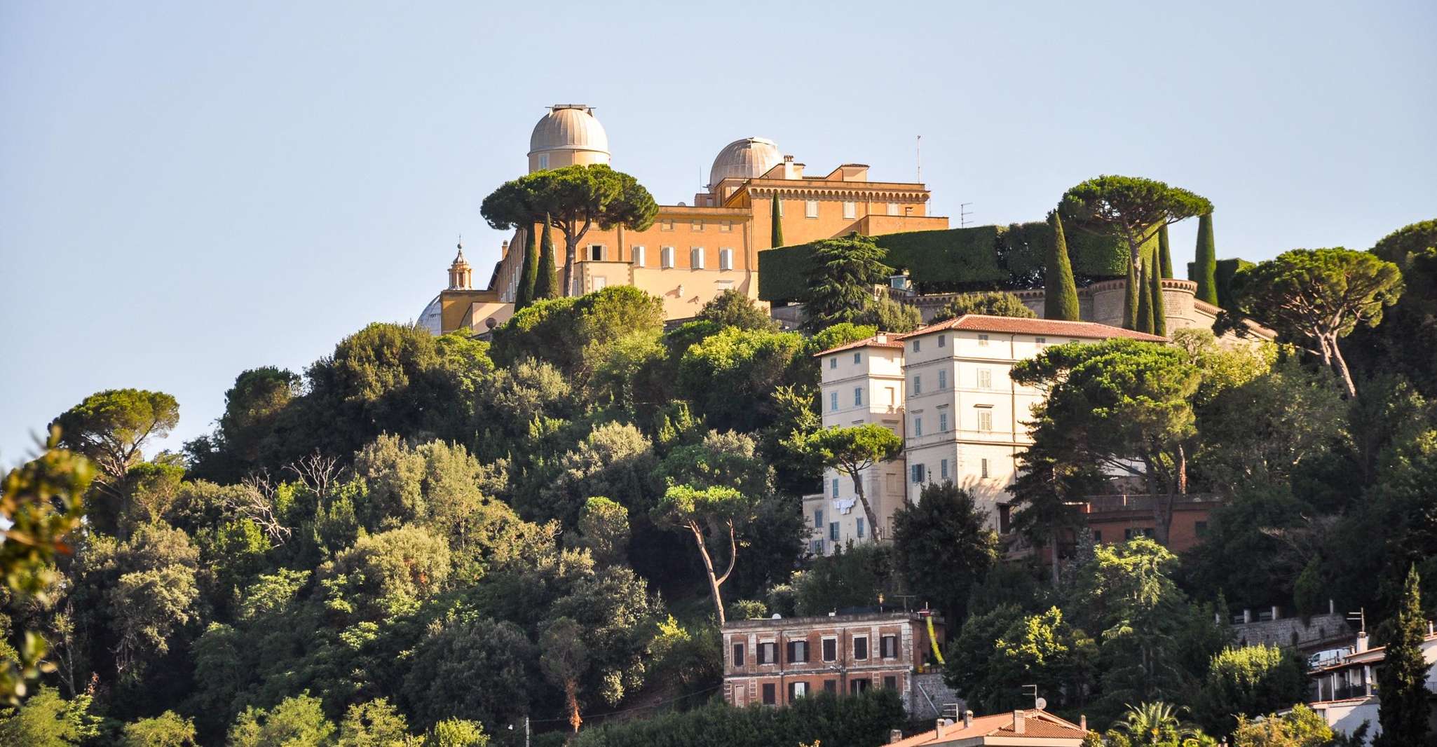 Rome, Half-Day Trip to Pope's Summer Residence | Other Experience in Rome