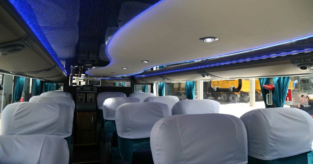 La Paz: tour in autobus di 5 giorni delle saline di Uyuni e di Isla ...