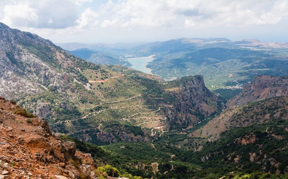 From Elounda: Zeus Cave & Mountainous East Crete Day Tour | GetYourGuide