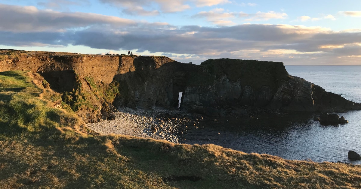 West Cork: Toe Head Clifftop Hike with Coffee & Cookies | GetYourGuide