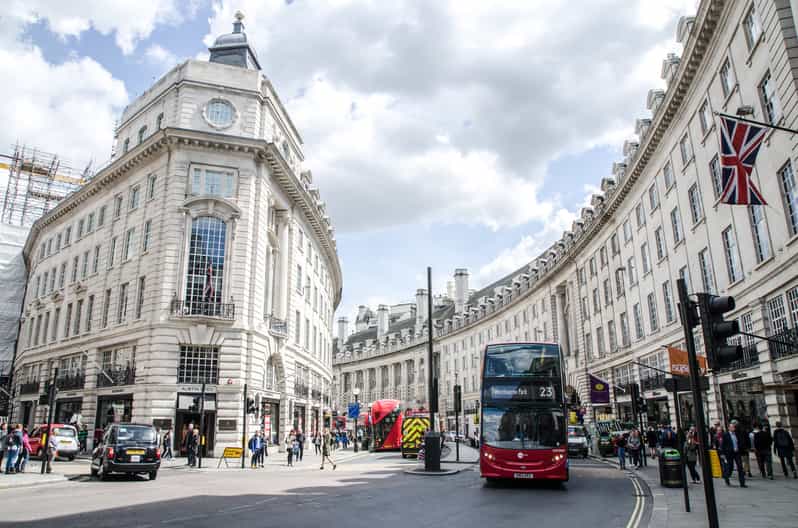 London: City Highlights Bus Tour | GetYourGuide