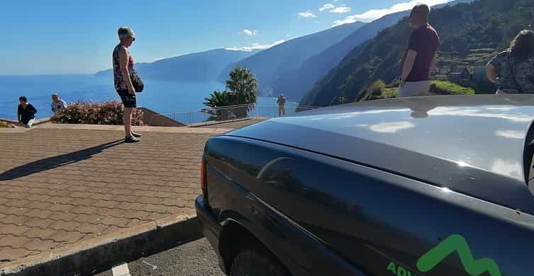 West Tour Full day 4x4 Jipe Tour Natural Swimming Pools | GetYourGuide