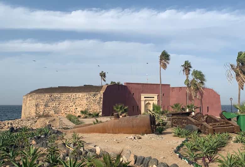 Private Day Trip to Gorée Island and Dakar | GetYourGuide