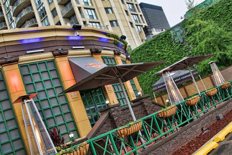 Hard Rock Cafe Chicago | GetYourGuide