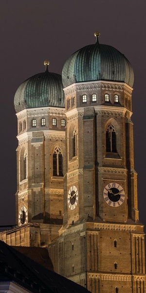 Munich: Night Watchman Torch Tour in German | GetYourGuide