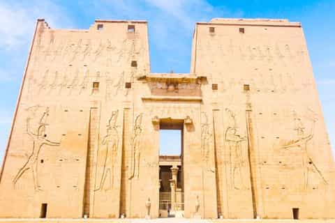 The BEST Edfu Tours and Things to Do in 2022 - FREE Cancellation ...