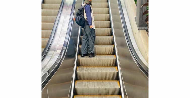 Pablo Escobar and Comuna 13 : A History of Contrasts | GetYourGuide