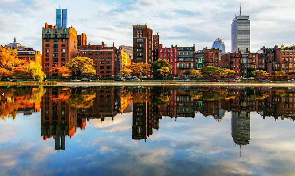 Best of Boston: Full-Day Private Tour | GetYourGuide