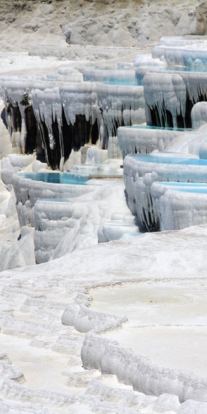 Antalya: Full-Day Pamukkale and Hierapolis Tour & Lunch | GetYourGuide