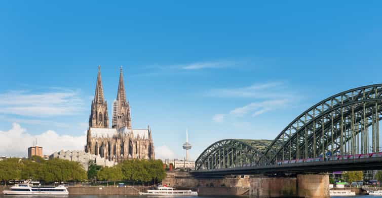 Alter Markt, Cologne - Book Tickets & Tours | GetYourGuide