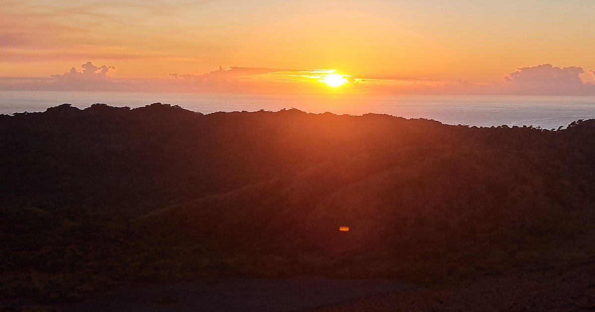 Tanna Island: Mt Yasur Volcano Afternoon Tour | GetYourGuide