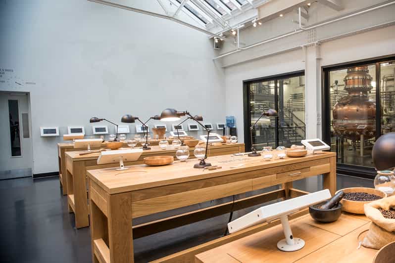 Bombay Sapphire Distillery: Guided Tour & Gin Cocktail | GetYourGuide