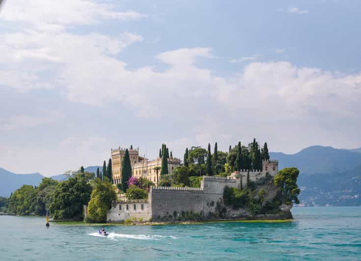 Isola del Garda, San Felice del Benaco - Book Tickets & Tours ...