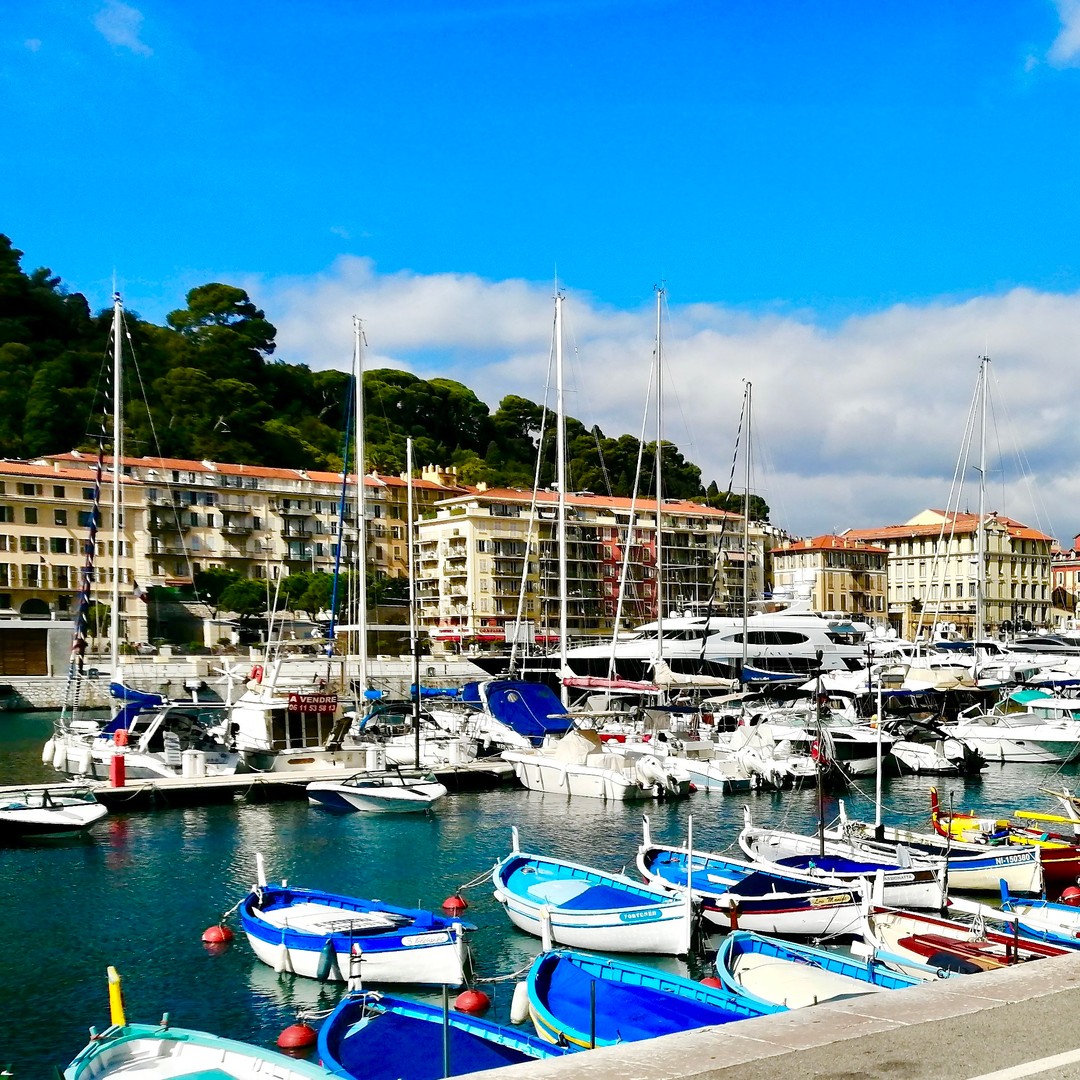 Nice: 3-Hour Panoramic E-Bike Tour | GetYourGuide