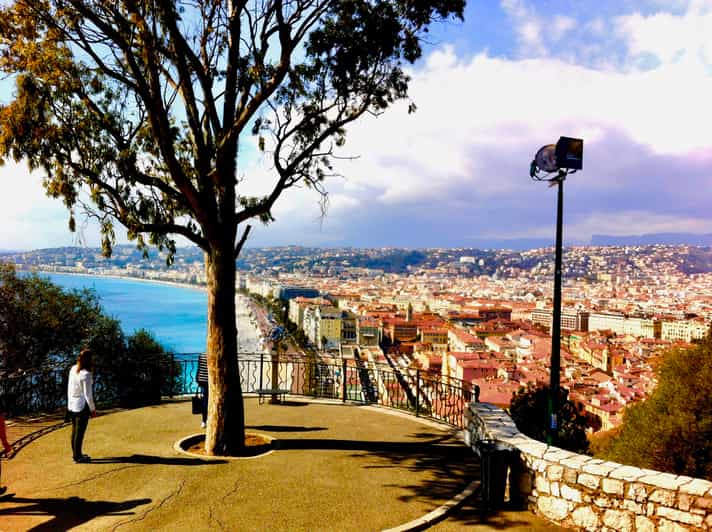 Nice: Old Town Treasures Walking Tour | GetYourGuide