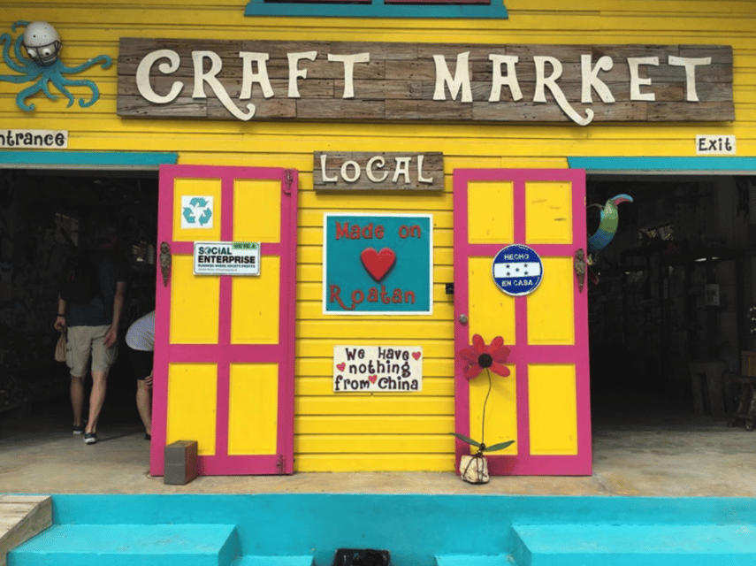 Roatán: Sloth and Monkey Sanctuary & Chocolate Tasting Tour | GetYourGuide