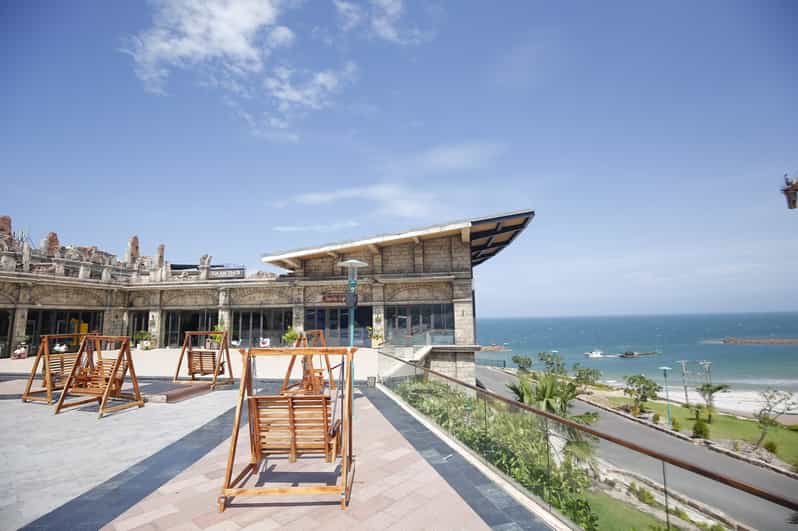 Phu Quoc: biglietto d'ingresso al parco naturale Sunworld Hon Thom ...