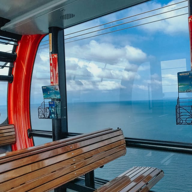 Phu Quoc: Sunworld Hon Thom Nature Park Entry Ticket | GetYourGuide