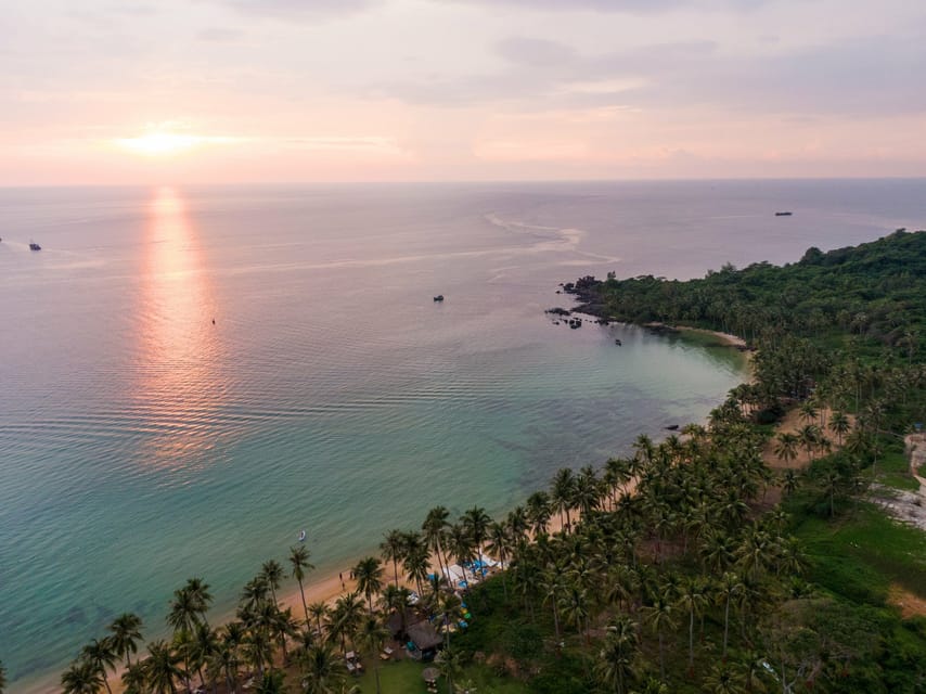 Phu Quoc: Sunworld Hon Thom Nature Park Entry Ticket | GetYourGuide
