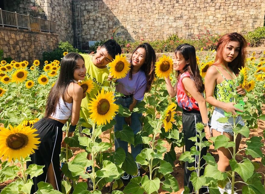 Phu Quoc: Sunworld Hon Thom Nature Park Entry Ticket | GetYourGuide