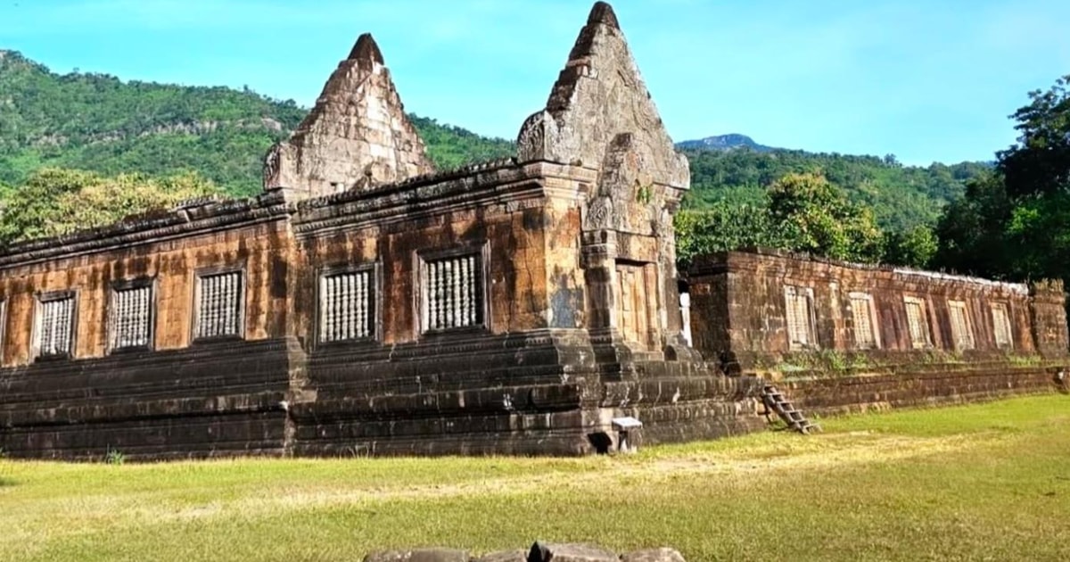 Pakse: Mystic Falls & Timeless Temples of Southern Laos Tour | GetYourGuide