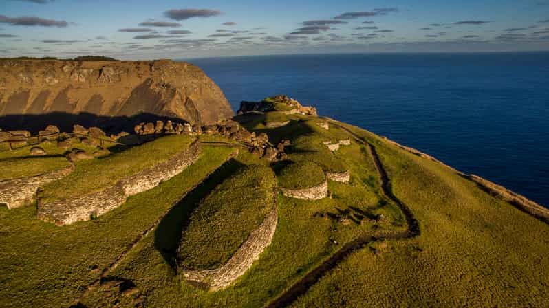 Easter Island: Birdman Cult Private Tour | GetYourGuide