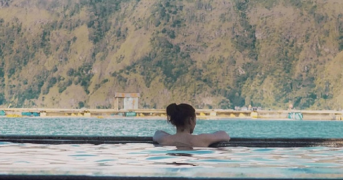 Mount Batur Sunrise Hike & Natural Hot Spring Tour | GetYourGuide