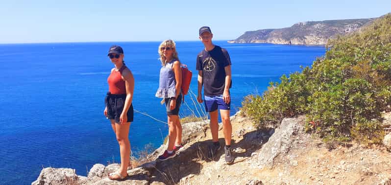 Espichel Kaap en Hell Beach 4x4 Jeep Tour | GetYourGuide