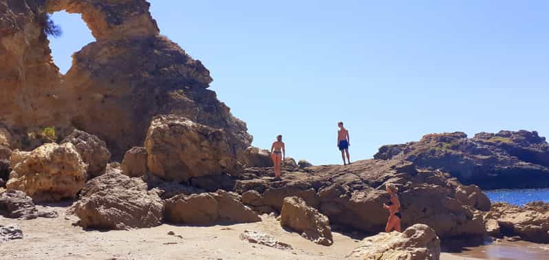 Espichel Kaap en Hell Beach 4x4 Jeep Tour | GetYourGuide