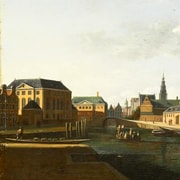 Amsterdam: Small-Group Jewish History Tour | GetYourGuide