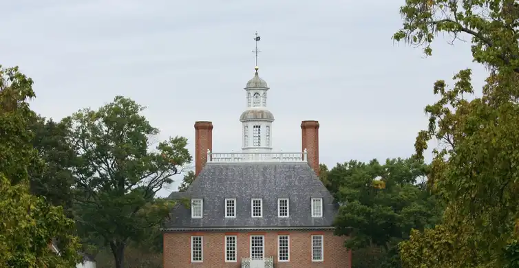 Jamestown Settlement, James City County - Book Tickets & Tours ...