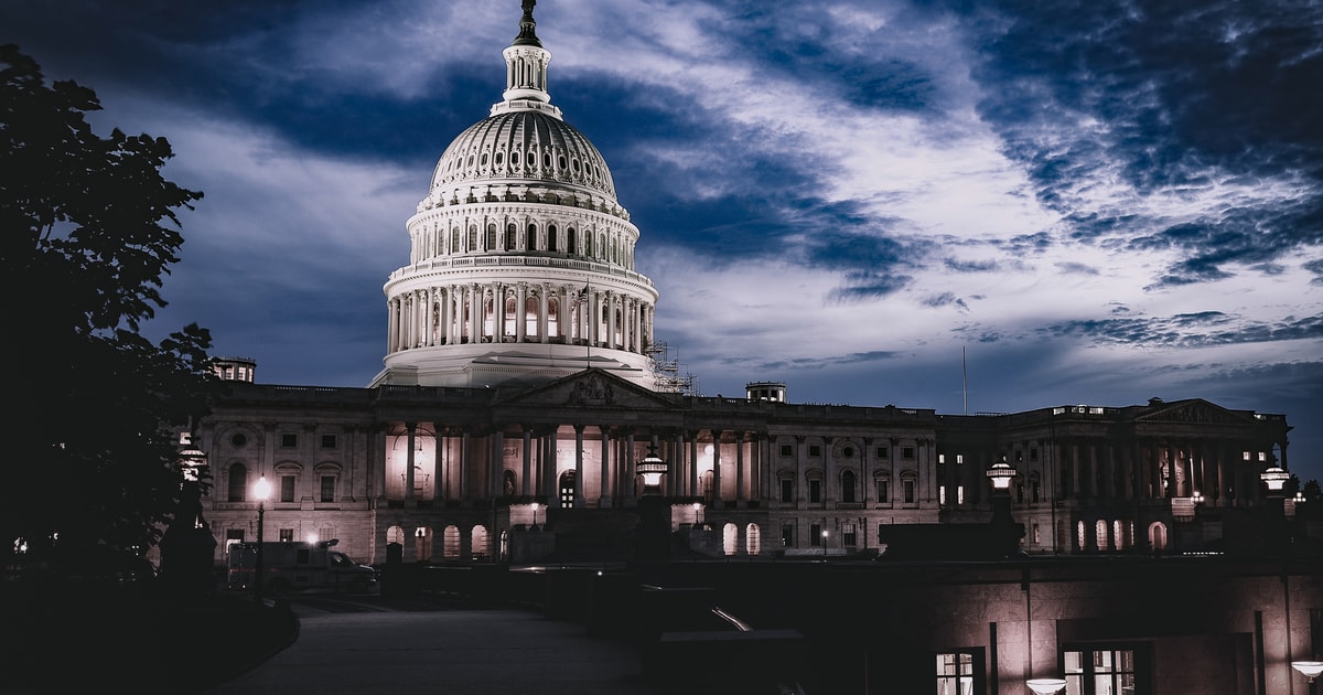 Washington, DC: Visita guiada "Horror en la colina | GetYourGuide