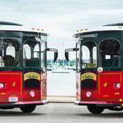 Newport: Scenic Trolley Tour | GetYourGuide