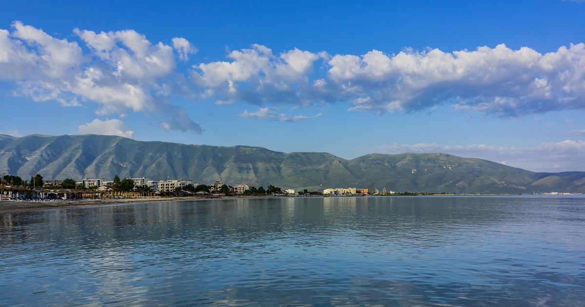 Lo mejor de los alrededores de Vlore: arqueología, historia y ...