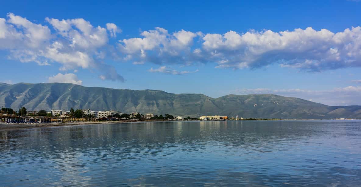 The best around Vlore: archeology, history and nature | GetYourGuide