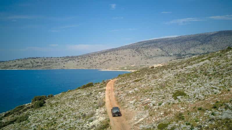 The best around Vlore: archeology, history and nature | GetYourGuide