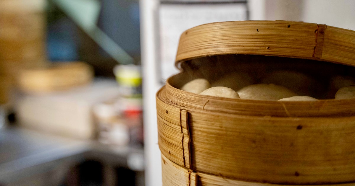 Leeds: Guided Food Tour | GetYourGuide