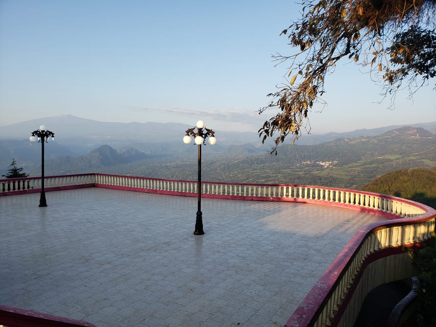 Von Veracruz aus: Naolinco Geführte Tour | GetYourGuide