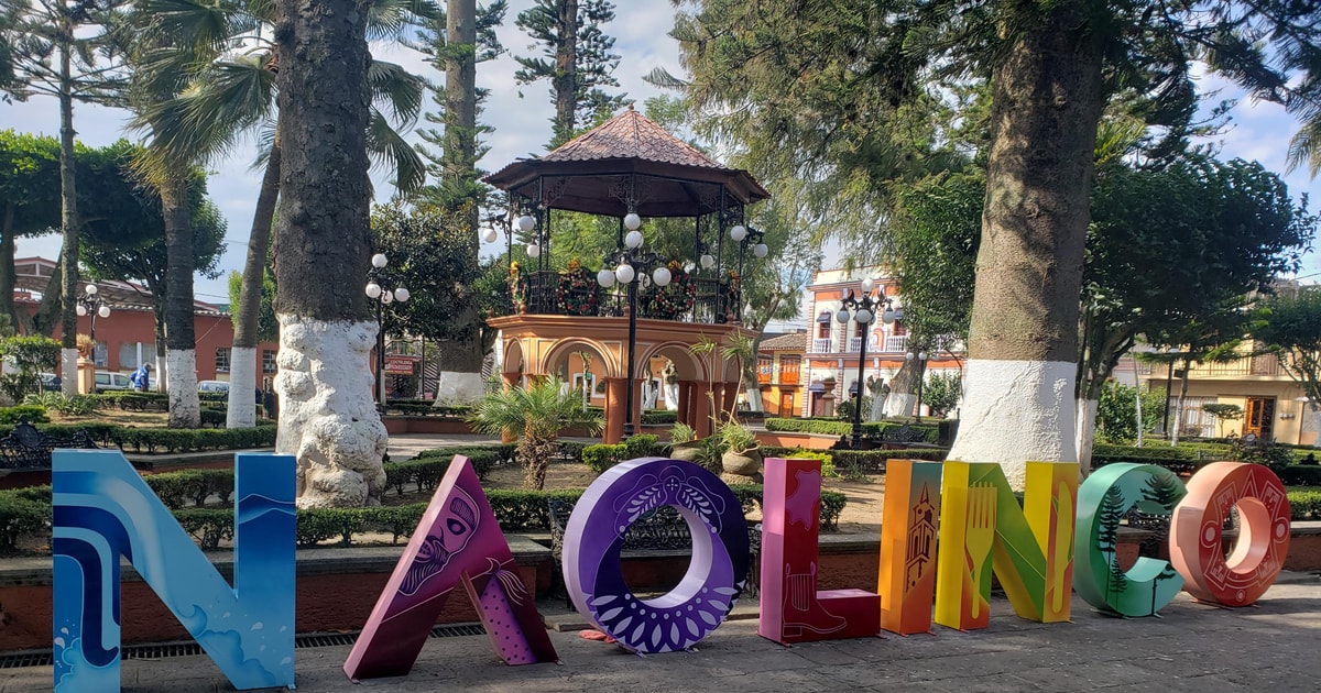 Desde Veracruz: Visita guiada a Naolinco | GetYourGuide