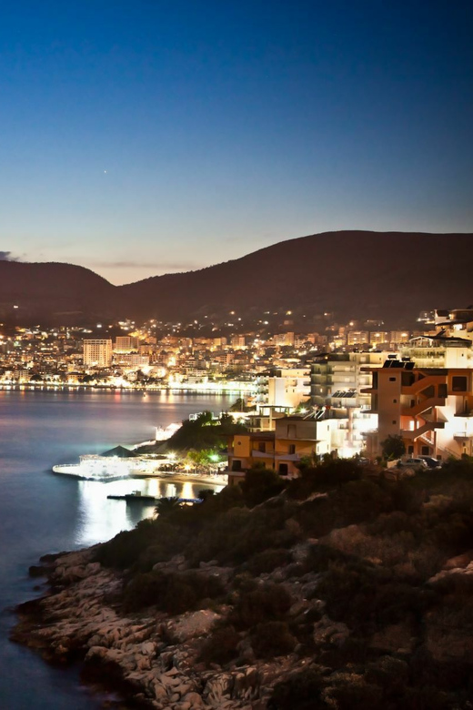 Sarandë: History and Archaeology Half-Day City Tour | GetYourGuide