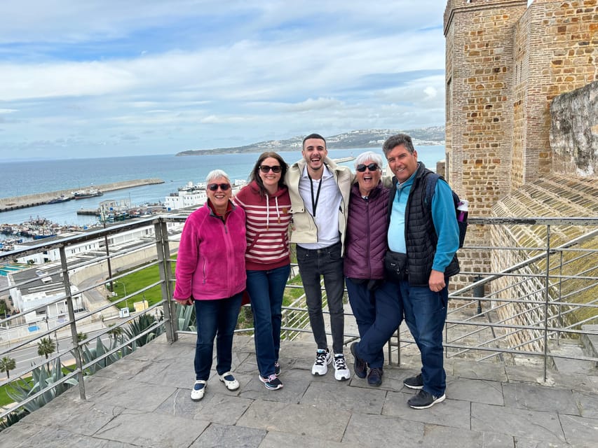 Tangier Express: A Day Trip Adventure from Casablanca | GetYourGuide