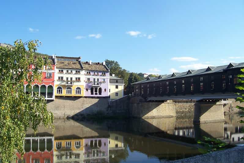 Devetaki, Krushuna & Lovech Tour | GetYourGuide