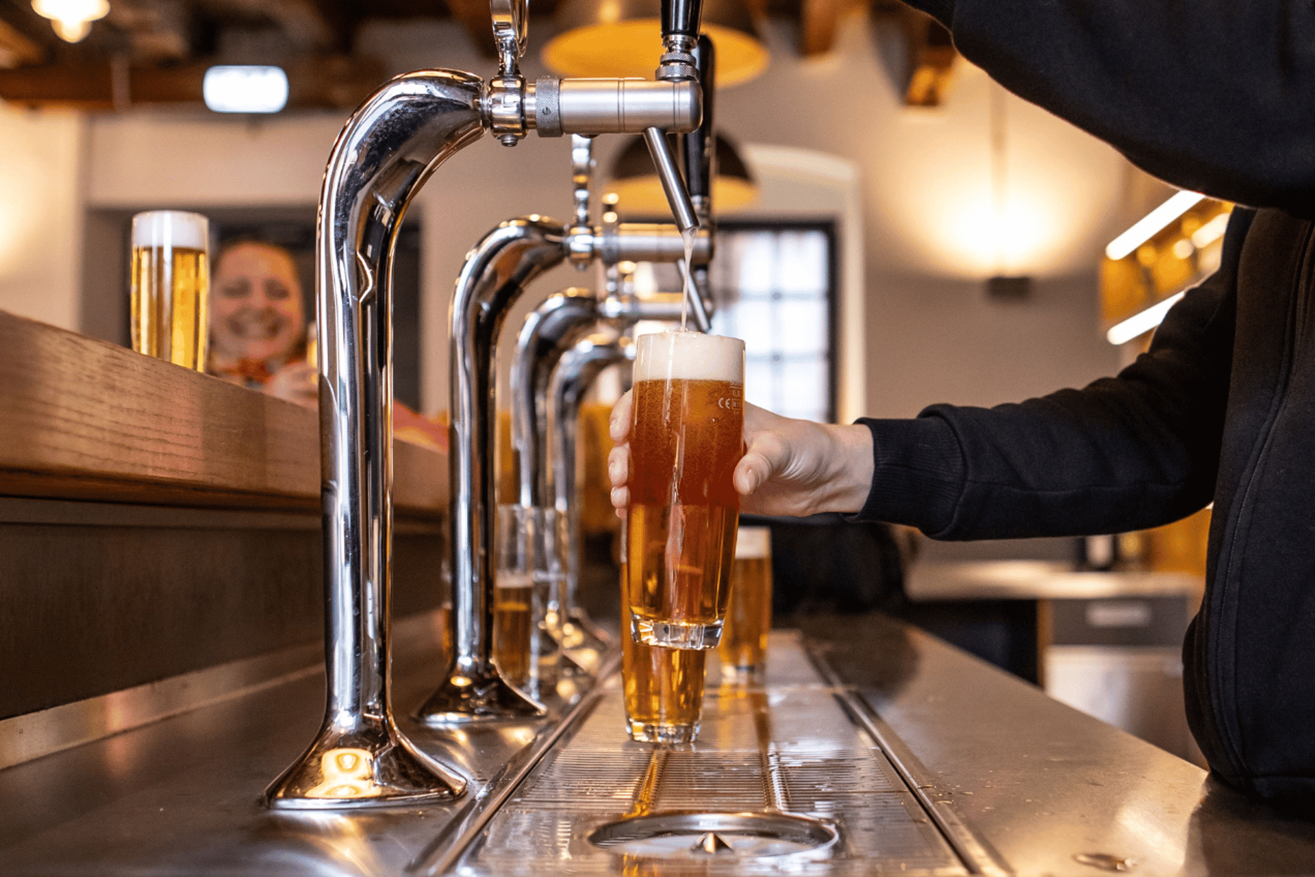 Vienna: Guided tour of the Ottakringer brewery | Guide to Europe