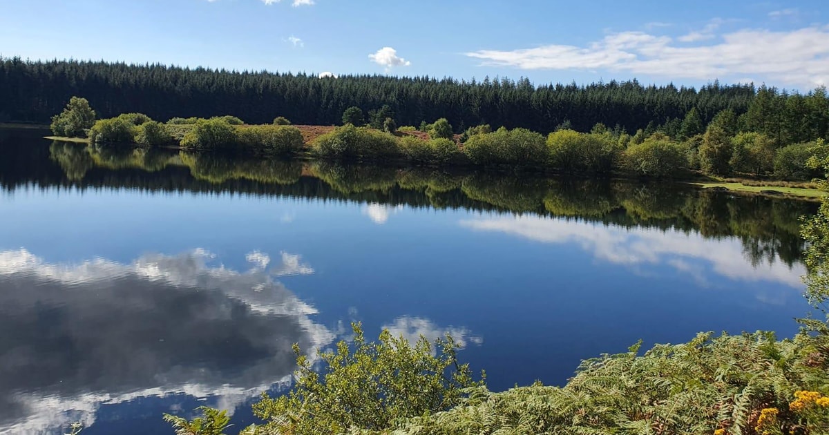 Inverness: Culloden Battlefield and Loch Ness Private Tour | GetYourGuide