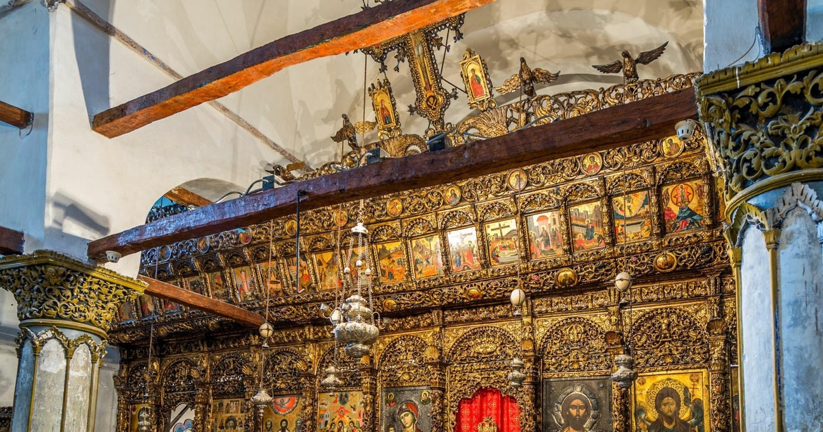 Berat: zwiedzanie z atrakcjami | GetYourGuide