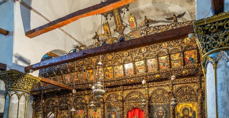 King’s Mosque, Berat, Berat - Book Tickets & Tours | GetYourGuide