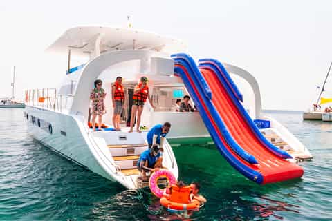 Coral Island, Phuket, Phuket - Book Tickets & Tours | GetYourGuide.com