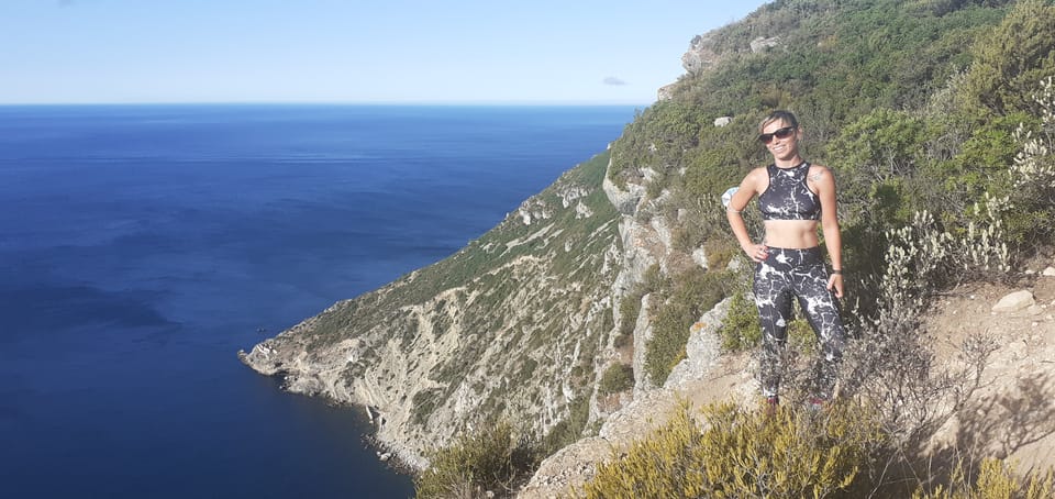 Hiking to Highest Limestone Cliff in Europe | GetYourGuide